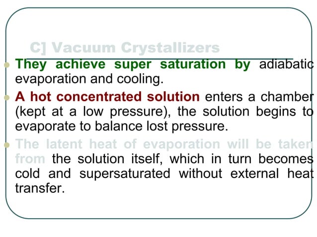 15 crystallization | PDF