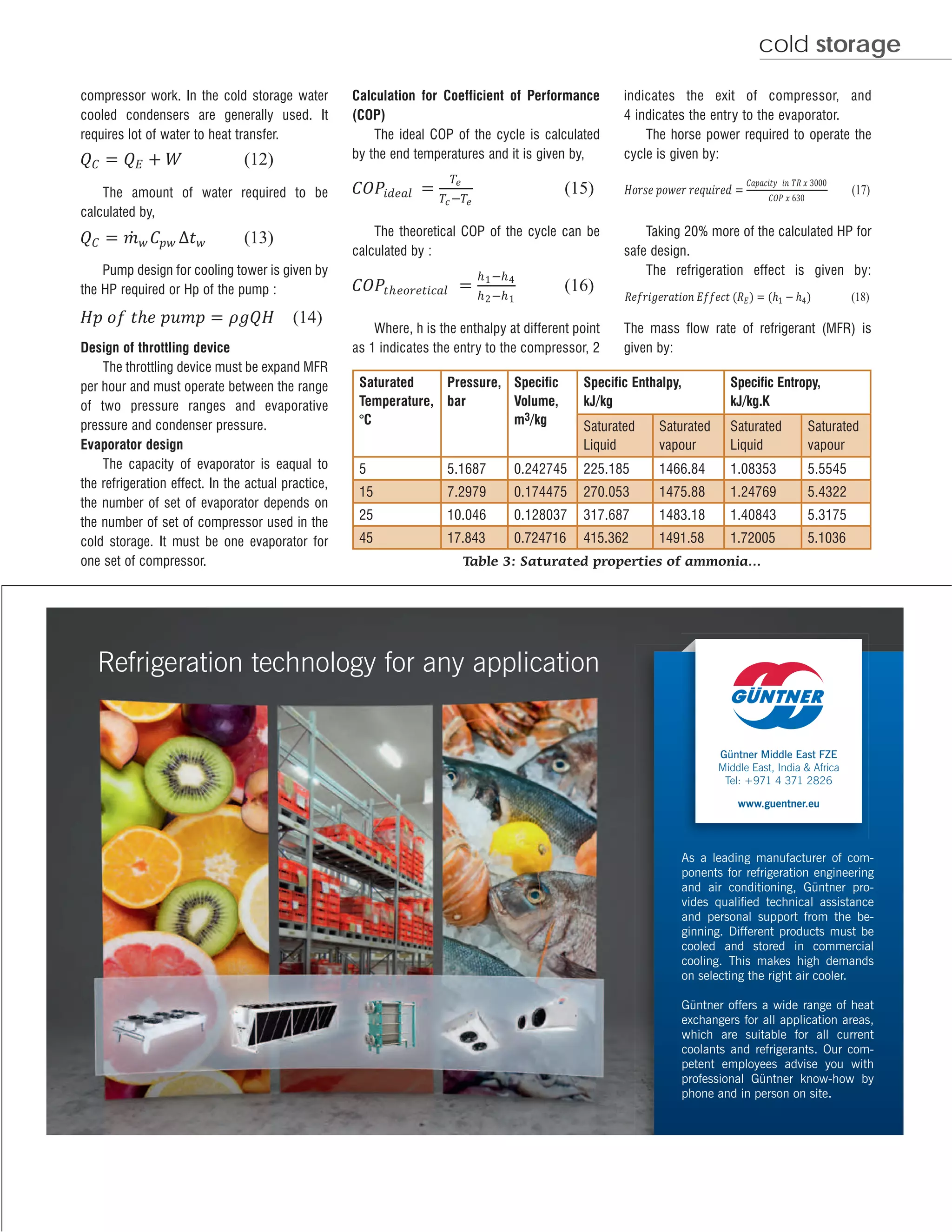 Design of Cold Storage for Potato in India.pdf
