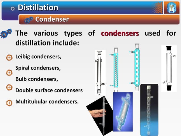 15 distillation | PDF