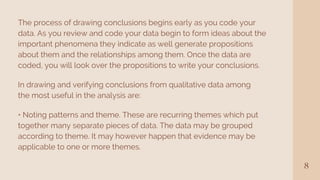 #15 - DRAWING CONCLUSIONS FROM PATTERNS AND THEMES.pdf