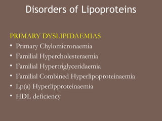 Drugs used in Hyperlipidaemia pharmacology .pptx