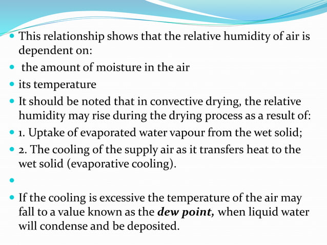 15 drying | PPT