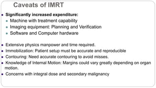 EBRT of Ca Cervix | PPTX