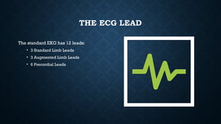 ECG Made Easy - Refresh your ECG Interpretation Skills | PPTX