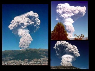 15 - Ecuador Volcanic Activity | PPT