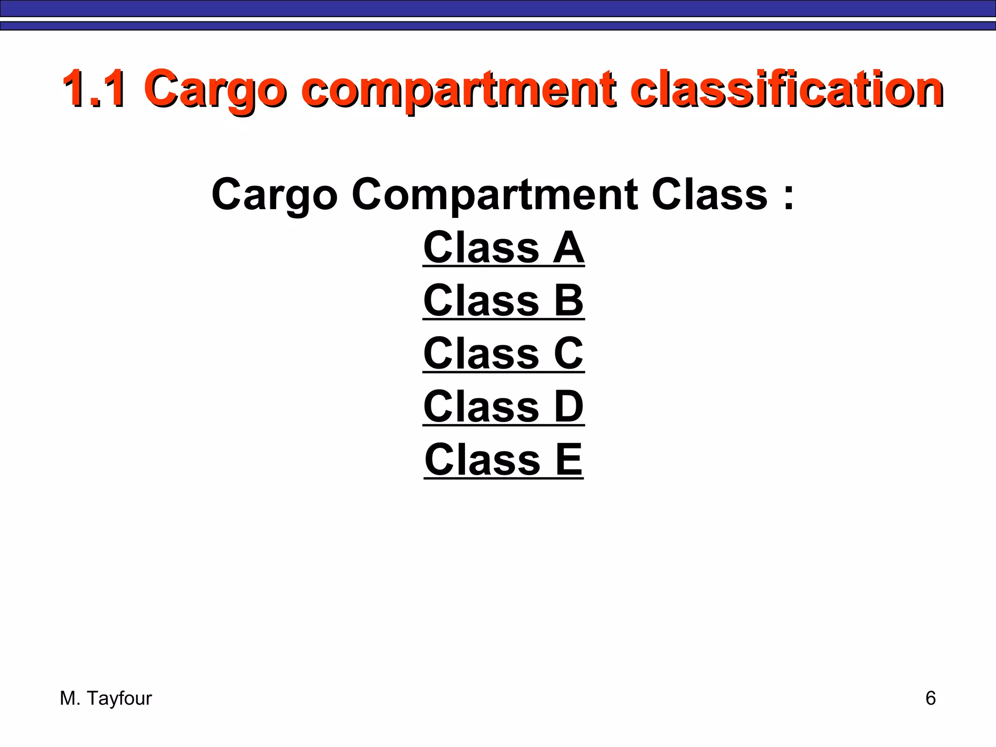15 IATA emergency response | PPT