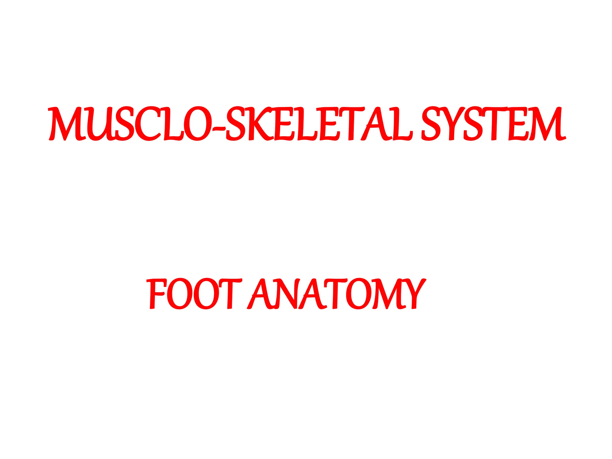 FOOT INTRINSIC MUSCLES origin & insertions.pptx