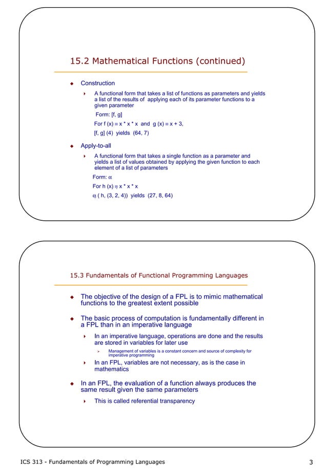 15 Functional Programming Pdf