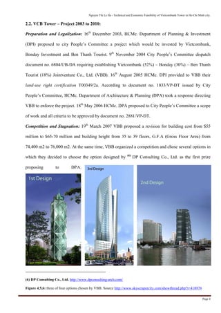 15. ha vietcombank-tower | PDF