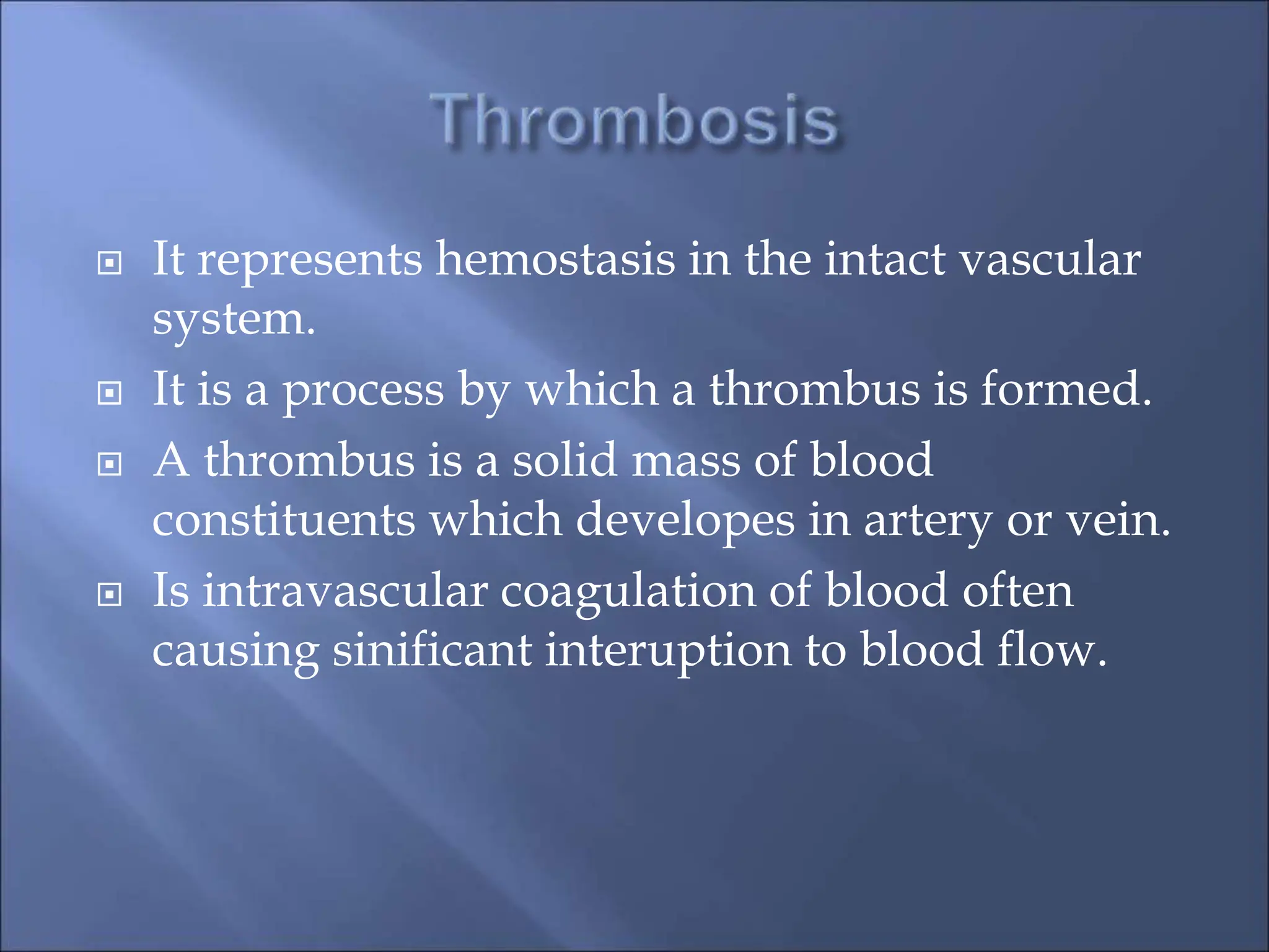 15-pathology of hemodynamicsHEMODYNAMIC DISORDERS.ppt