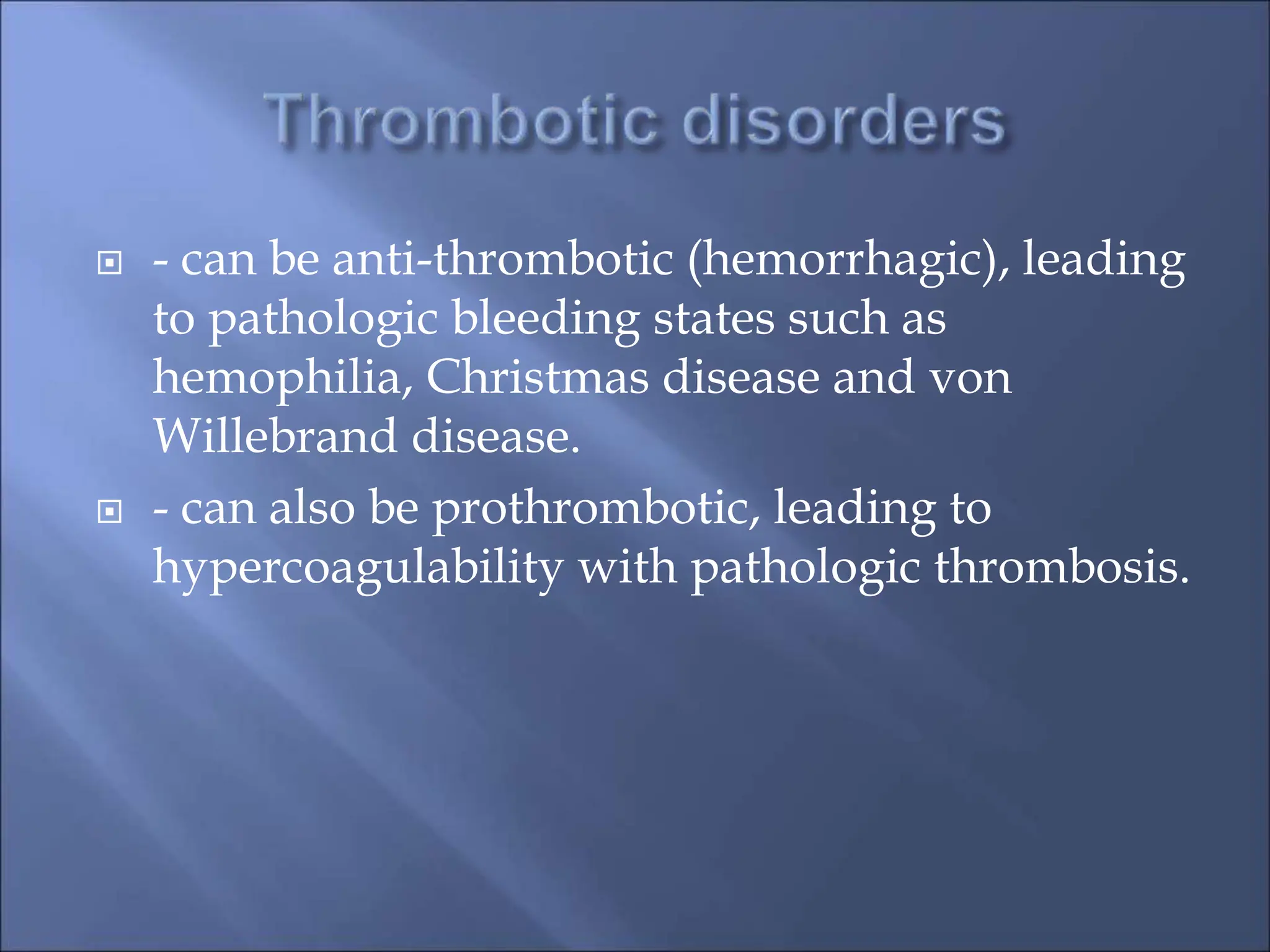 15-pathology of hemodynamicsHEMODYNAMIC DISORDERS.ppt