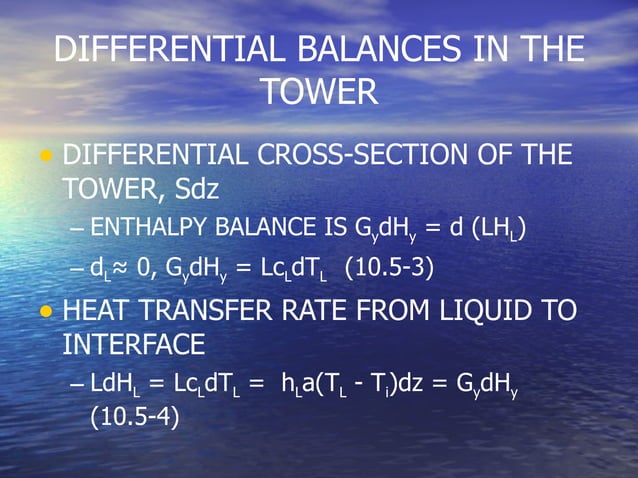 15 humidification fundamentals | PPT | Science