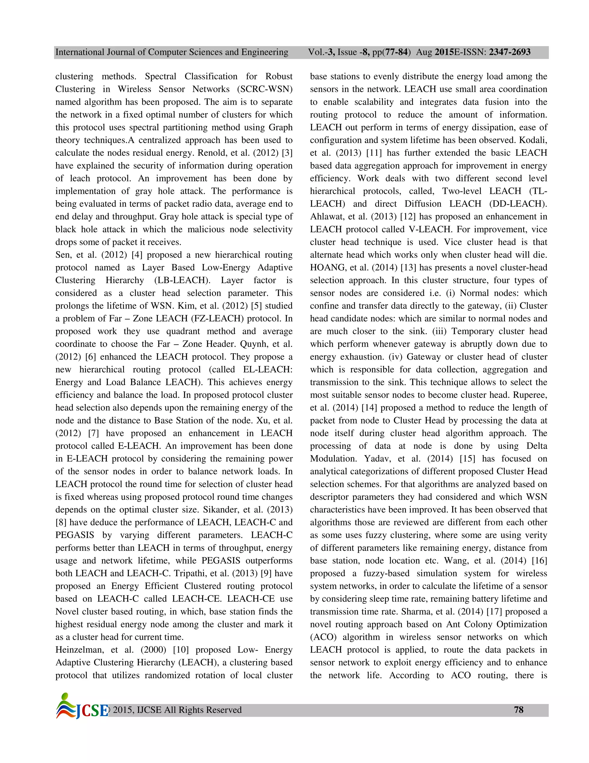 15 ijcse-01236 | PDF