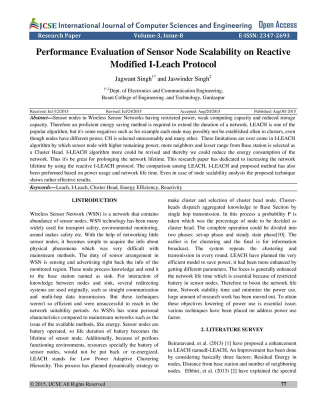 15 ijcse-01236 | PDF