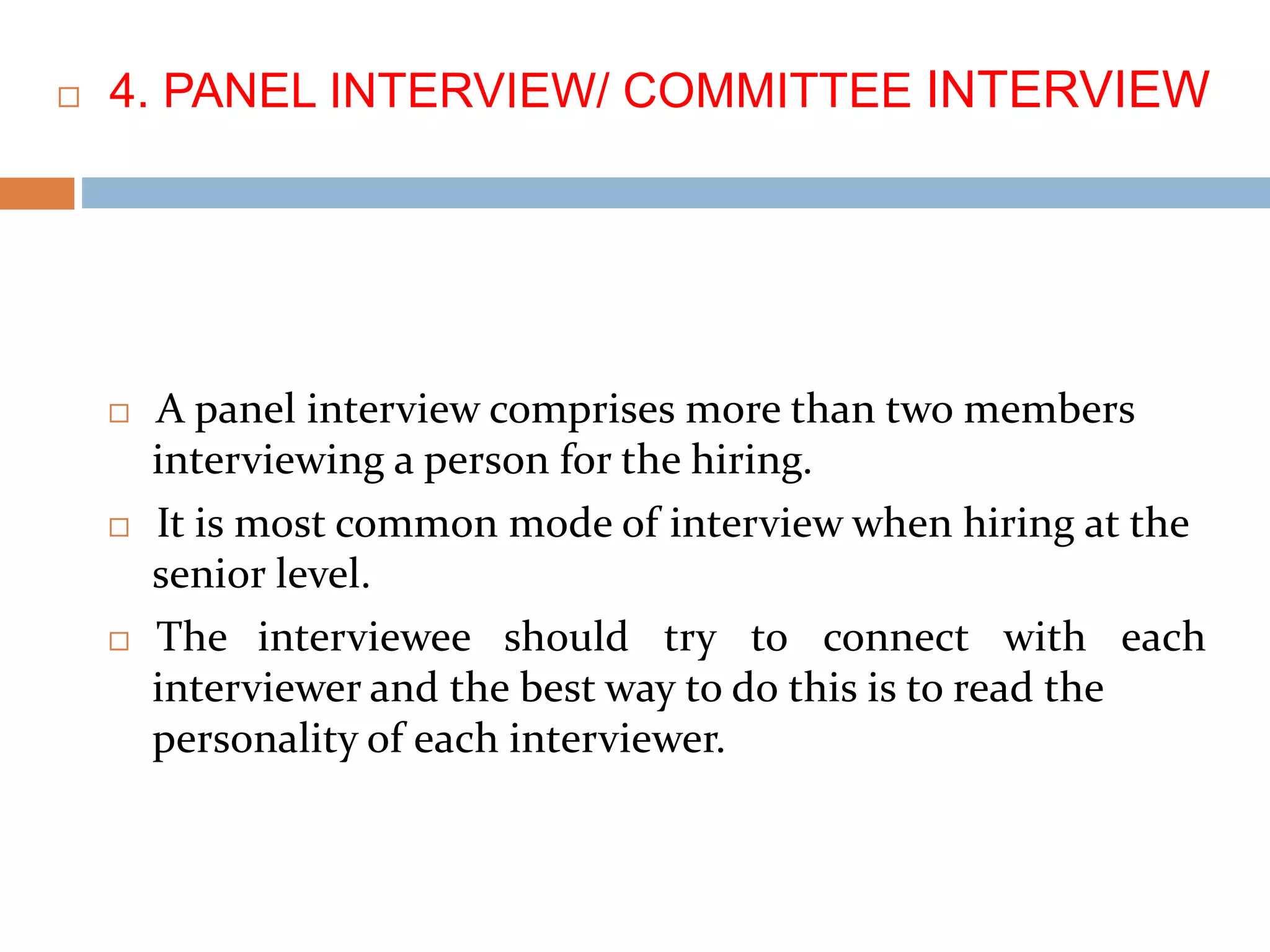 15- Interview and its Types.pptx