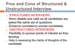 15- Interview and its Types.pptx