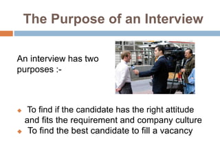 15- Interview and its Types.pptx