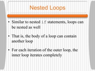 15-Loops.ppt