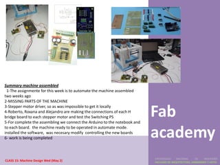 15.machine design wed (may 2) | PDF