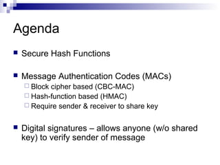 15 ma cs and signatures | PPT