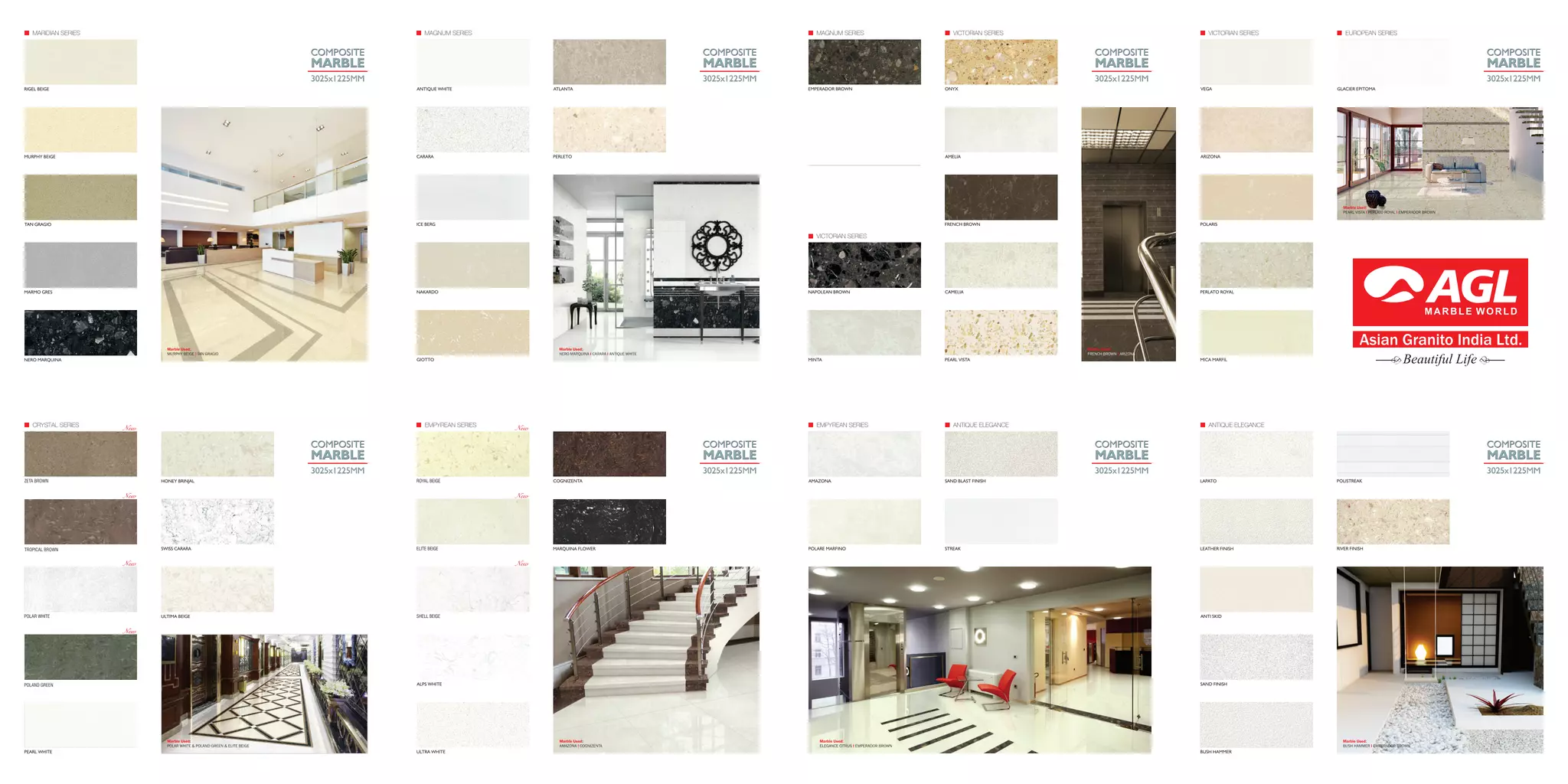 15 marble small catalouge-AGL | PDF