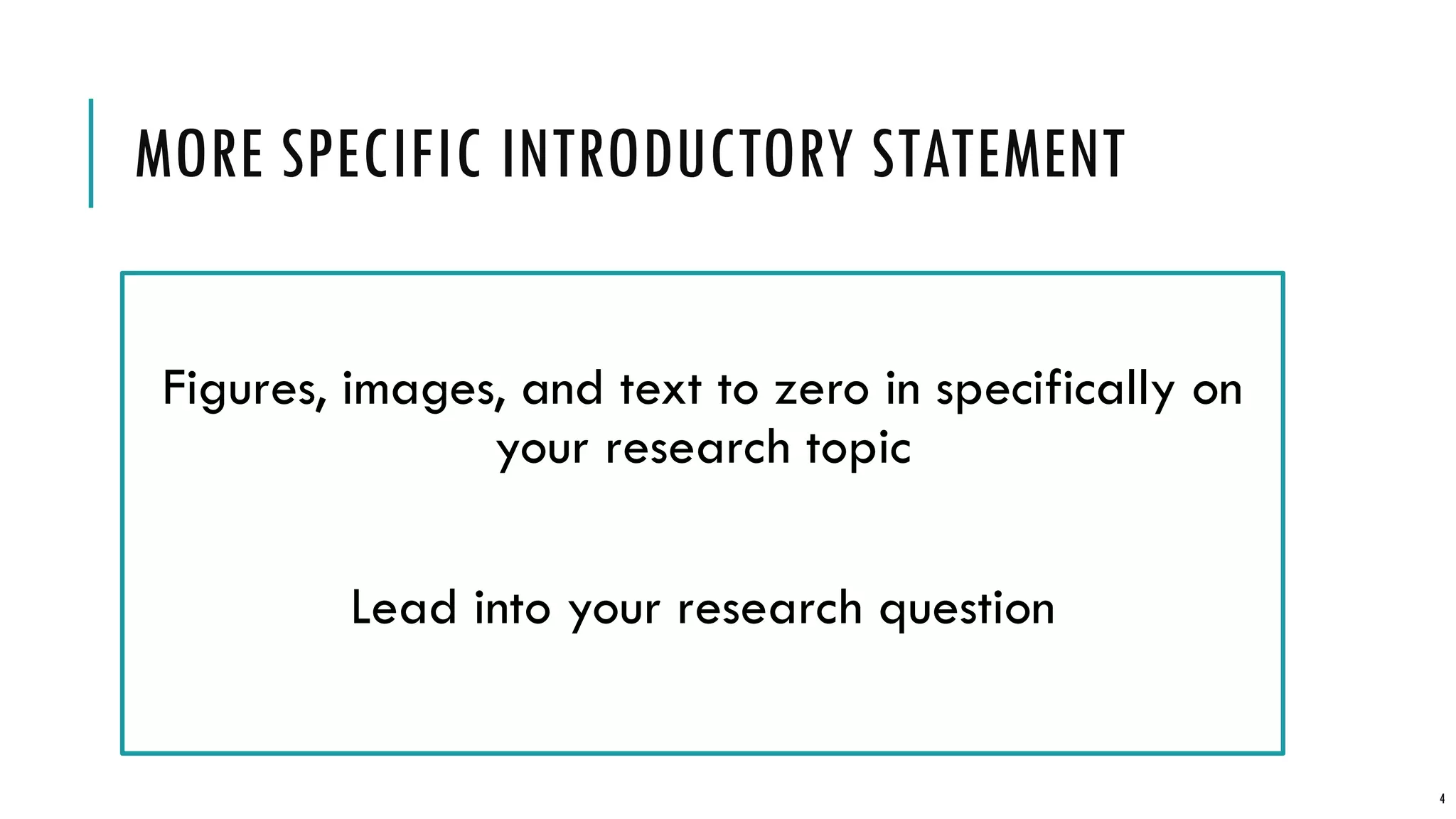A 15-Minute Science Presentation Template | PDF