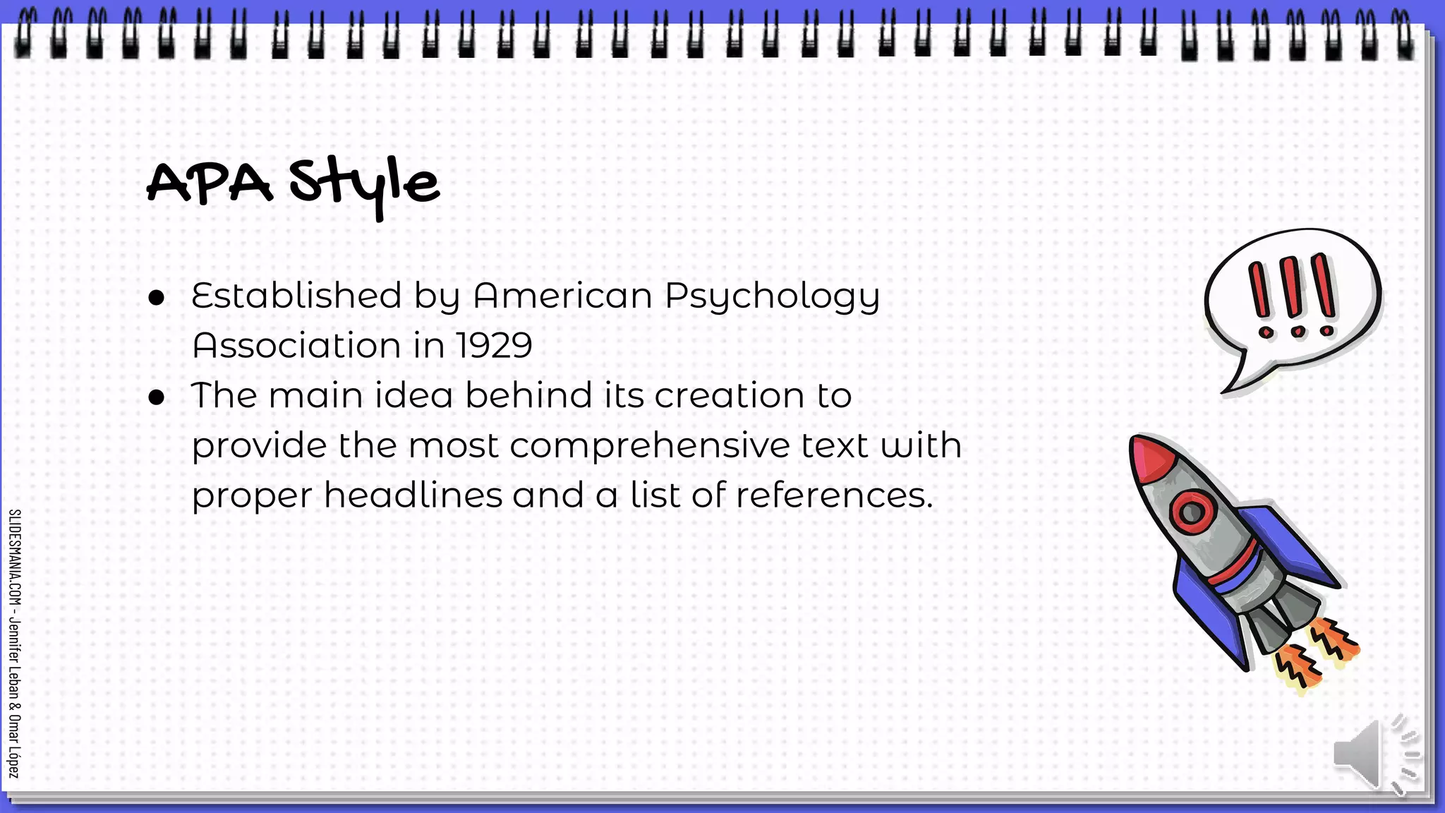 MLA vs APA Referencing | PPTX