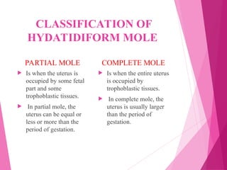 15-Molar pregnancy and Cervical Cancer.ppt