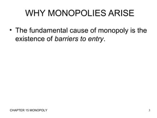 15 monopoly (1) | PPT