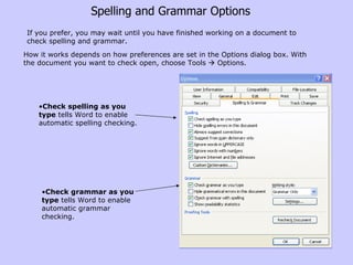 More Text Tools | PPT
