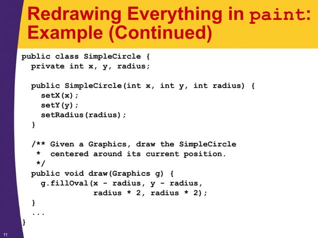 java_for_future_15-Multithreaded-Graphics.pptx