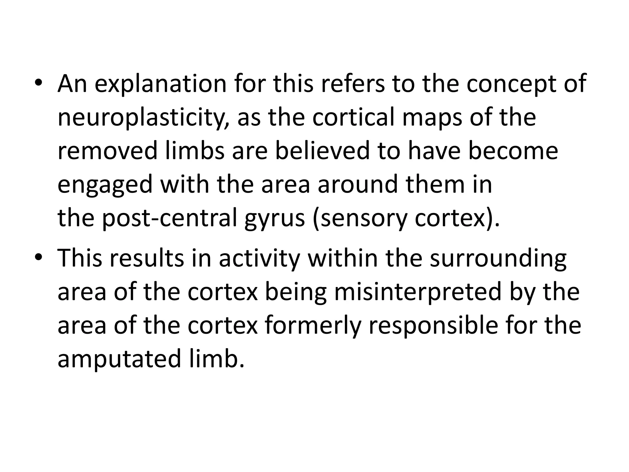 15. neuroplasticity | PPTX