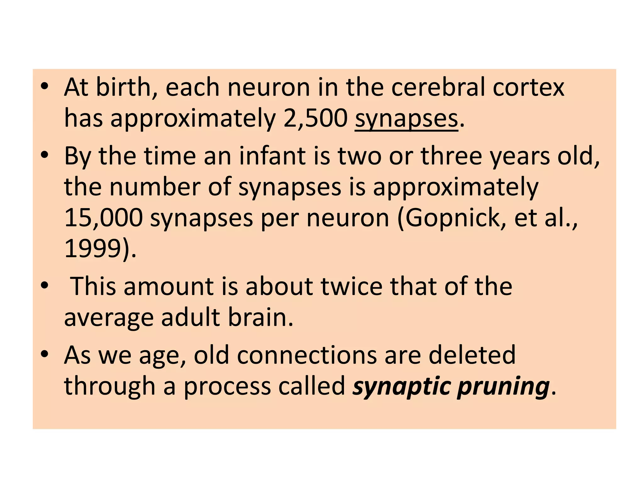 15. neuroplasticity | PPTX