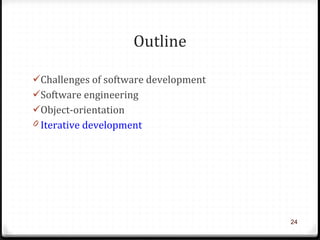 15 object orienteddesign | PPT