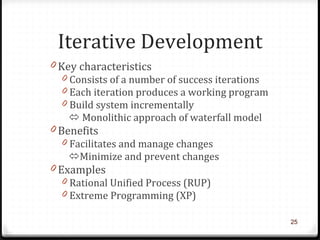 15 object orienteddesign | PPT