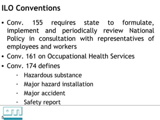 15 occupational safety and health-file 2 | PPT