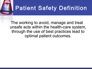 15 patient safety11 | PPT