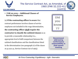 sca conformance_training | PPTX | Business Accounting & Finance | Business