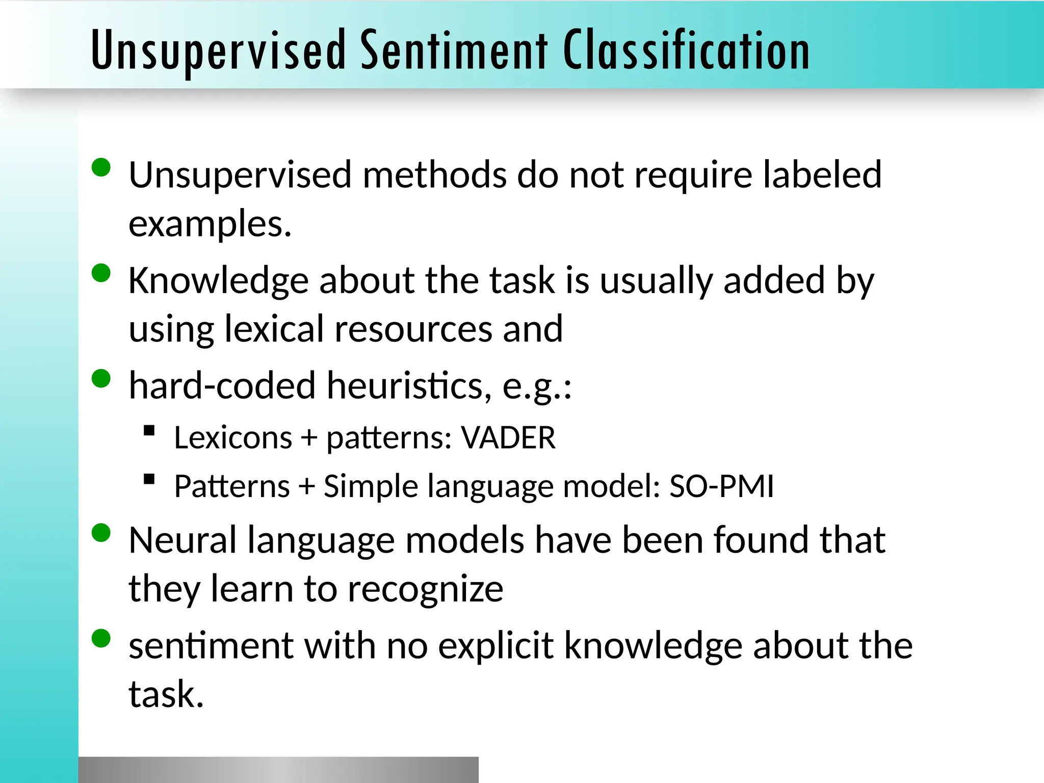 sentiment analysis using machine learning | PPT sentiment analysis using machine learning | PPT
