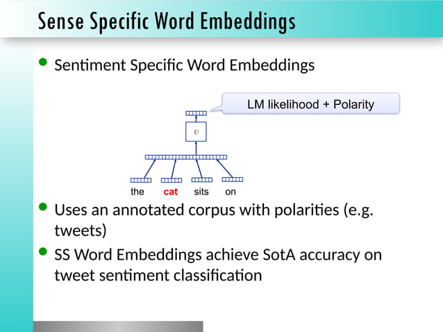 Sentiment Analysis Using Machine Learning Pptx Web Development