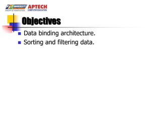 15. session 15 data binding | PPTX