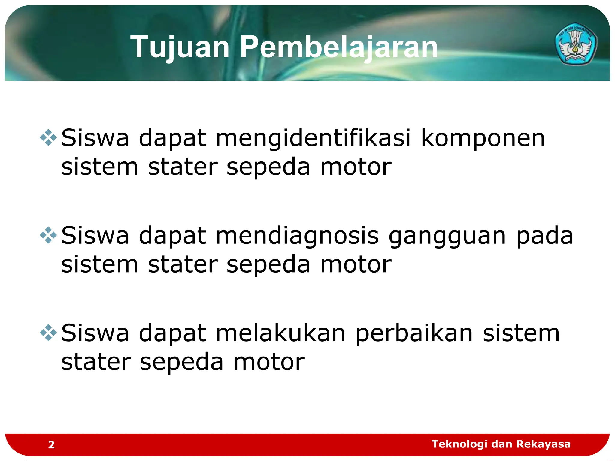 15-stater sepeda motor SMK Teknik Sepeda Motor.ppt | Free Download