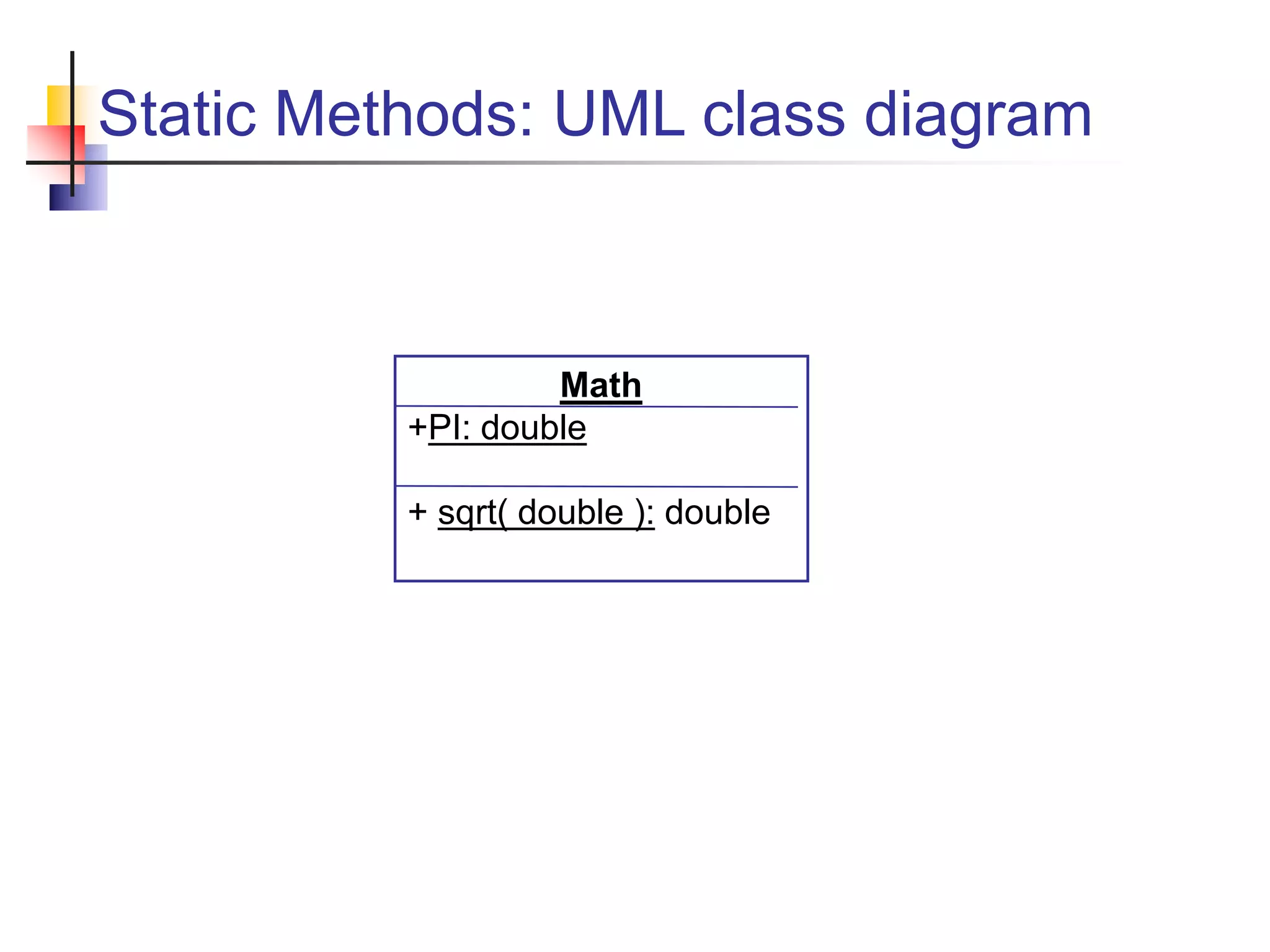15-Static-Methods.ppt