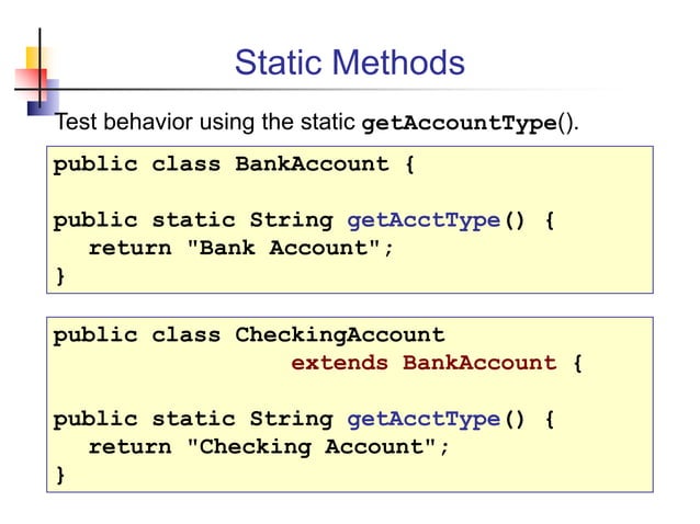 15-Static-Methods.ppt