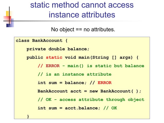 15-Static-Methods.ppt