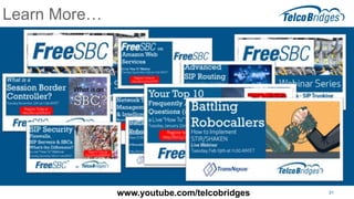 STIR-SHAKEN Top 10 FAQ | PDF