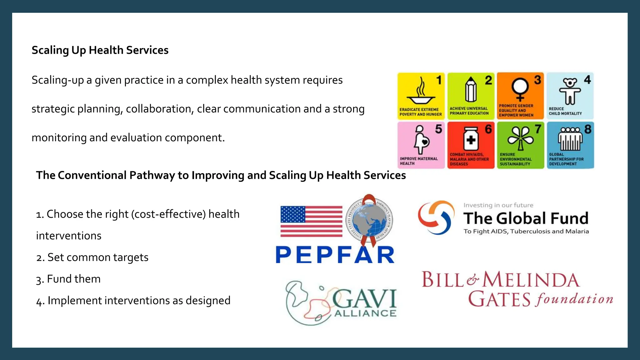 SYSTEM THINKING IN PUBLIC HEALTH | PPTX