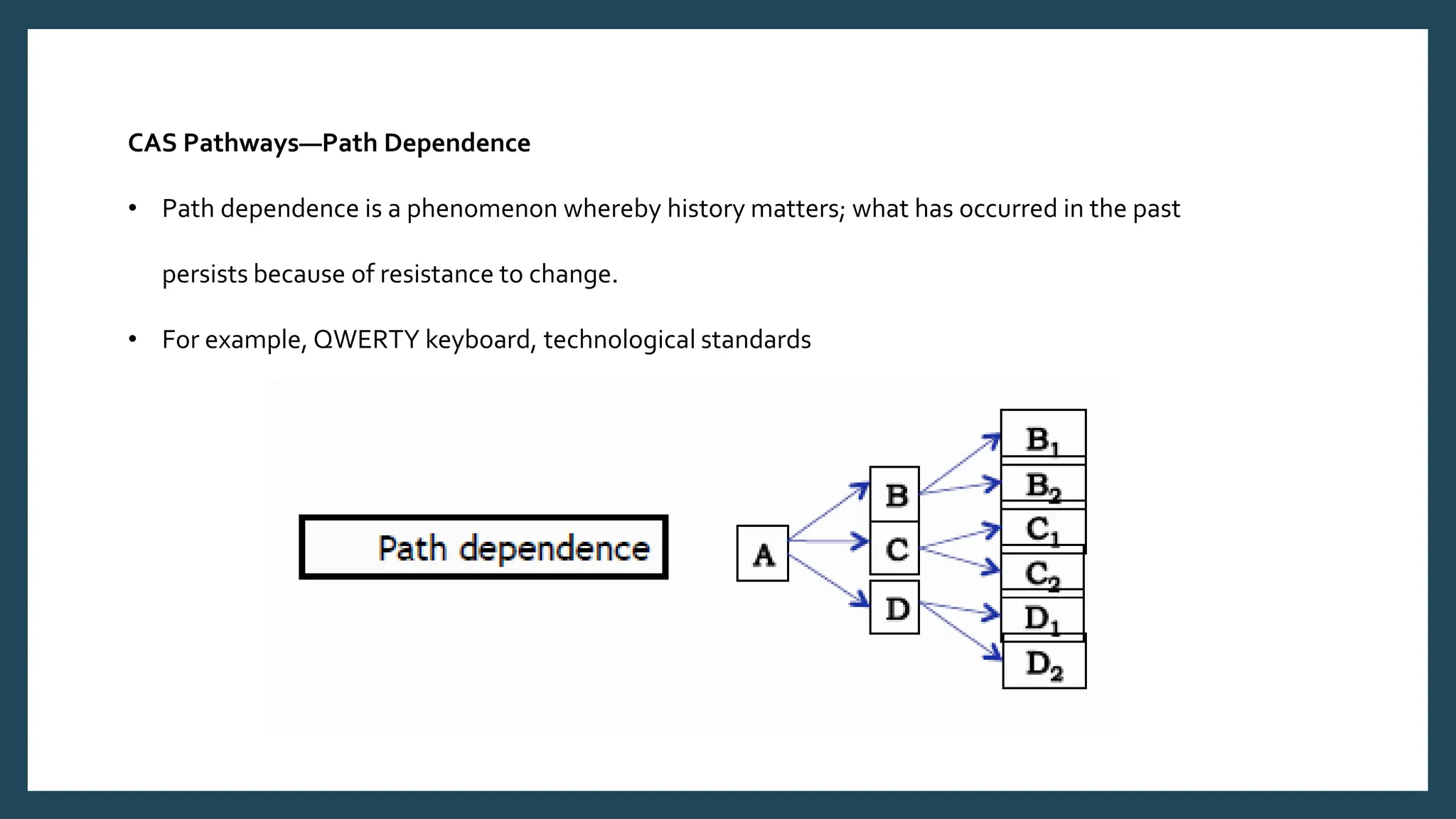 SYSTEM THINKING IN PUBLIC HEALTH | PPTX