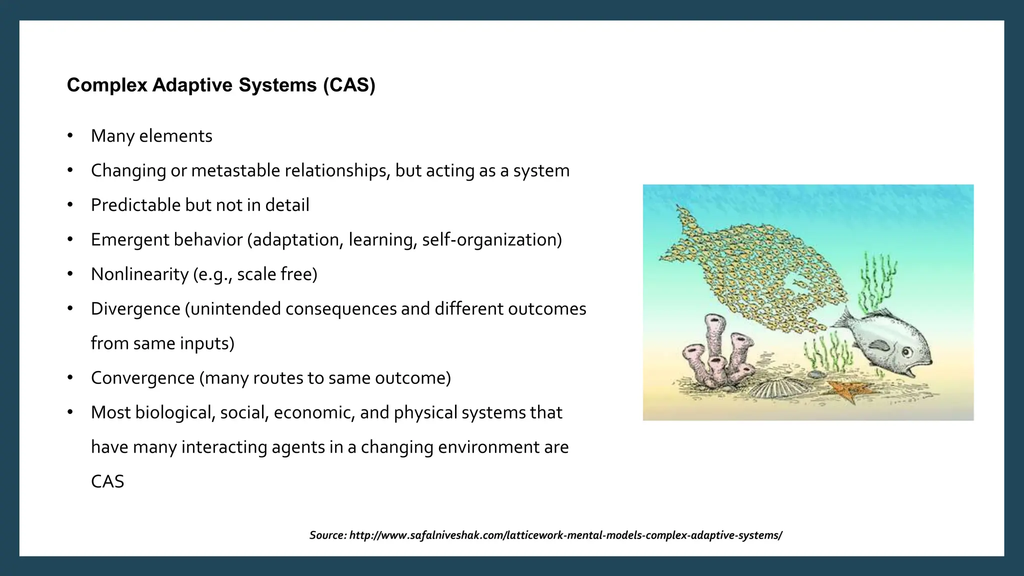 SYSTEM THINKING IN PUBLIC HEALTH | PPTX