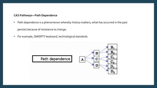 SYSTEM THINKING IN PUBLIC HEALTH | PPTX | Science